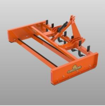 Rental Stop Ohio - TRACTORS & ATTACHMENTS